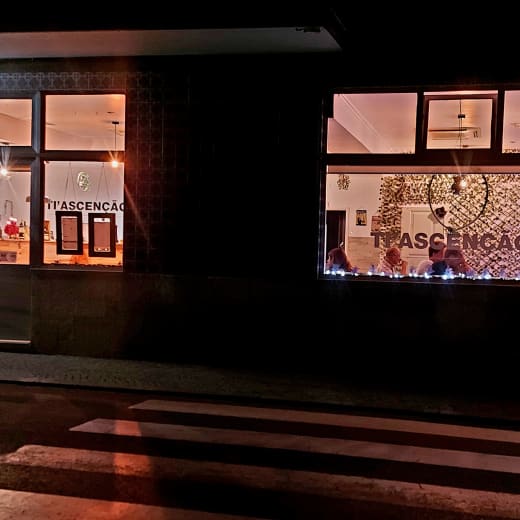 The Best Restaurants Open on New Year's Day in São Martinho do Porto ...