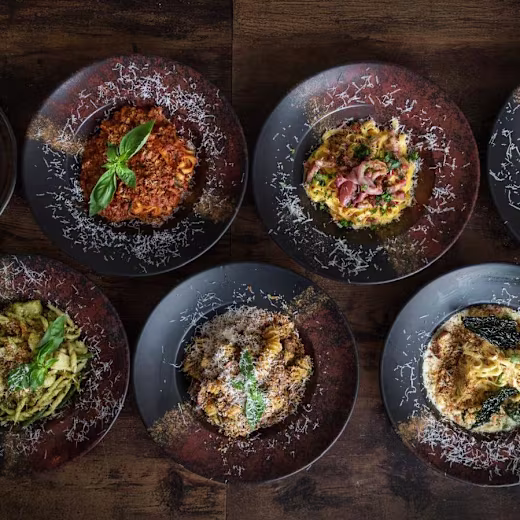 Pasta al fuoco in London - Restaurant Reviews, Menus, and Prices | TheFork