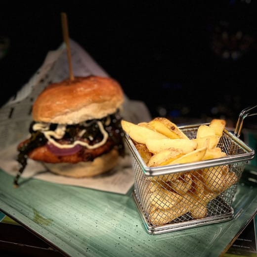 Mr.Jerry Risto Pub à Scandicci - Menu, avis, prix et réservation | TheFork