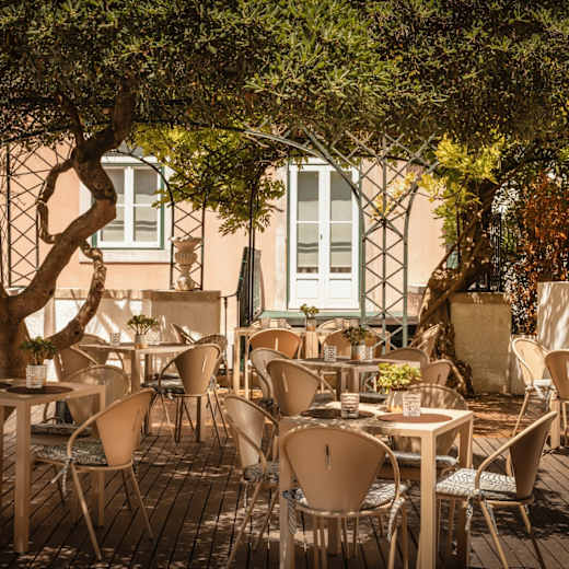Meny 2026 - Pool Bar - Tivoli Avenida Liberdade i Lissabon | TheFork