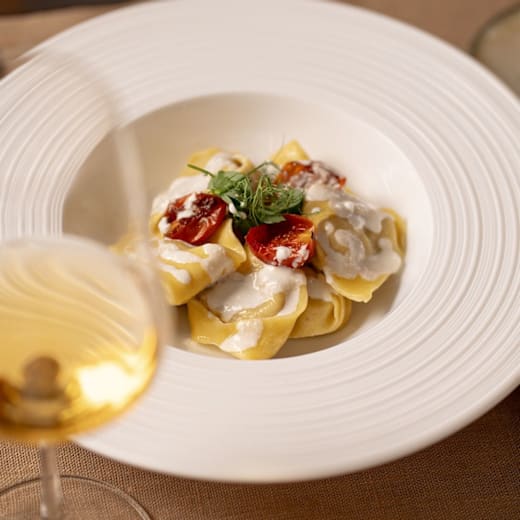 Menu 2026 - Gordito in Rome | TheFork