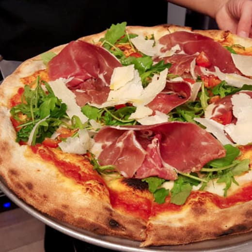 Verified Reviews 2026 - Il Pomod'oro Paris 5 Paris | TheFork