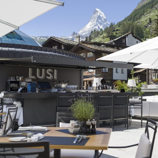 The 10 Best Restaurants in Zermatt 2026 | TheFork