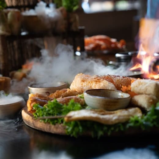 Menu 2026 - Mama Cook Restaurant in Berlin | TheFork