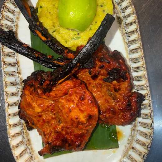 Delhi Highway in Gerrards Cross - Restaurant Reviews, Menus, and Prices ...
