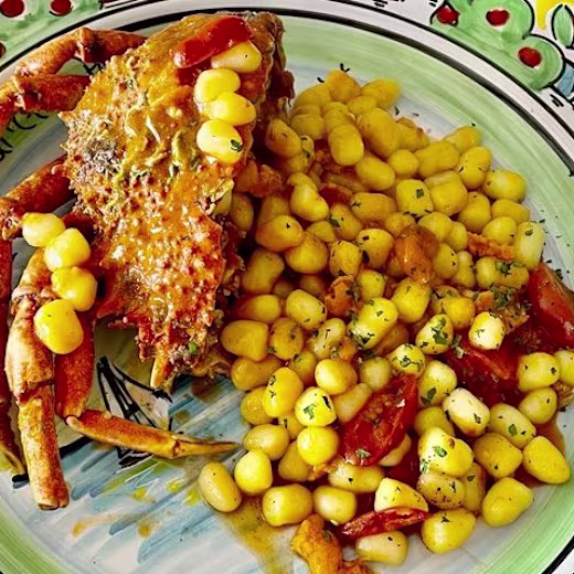 Restaurant O Sole Mio à Ischia - Menu, avis, prix et réservation | TheFork