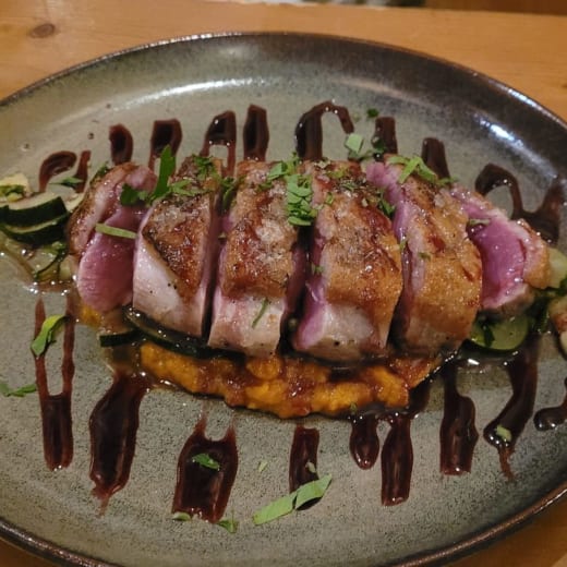 Menu 2025 - Refeitorio Quinhentista by Heaven's Sleepy in Constância ...