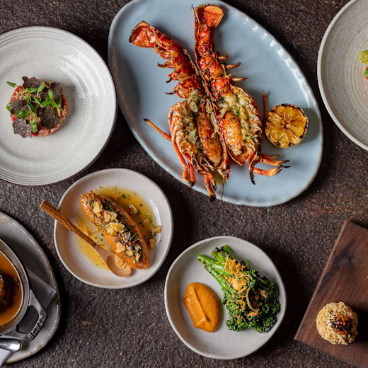 Menus 2026 - Oblix at The Shard in London | TheFork