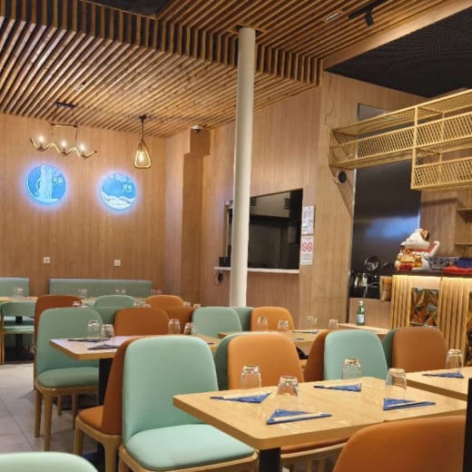 The 10 Best Noodle Restaurants in Paris | TheFork