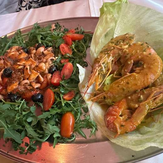 Menus 2026 - Ristorante Pizzeria Il Principe in Reano | TheFork