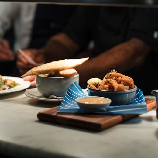 Cote Brasserie - Cardiff Bay in Cardiff - Restaurant Reviews, Menu and ...