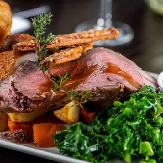 Menus 2026 - The Brampton Mill in Huntingdon | TheFork