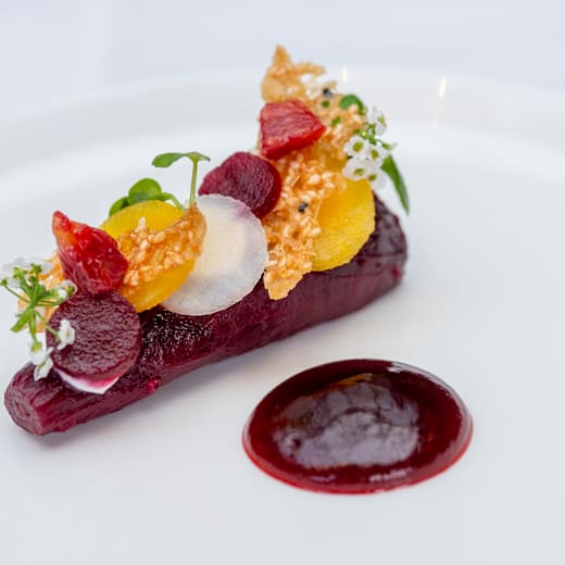 Amuse By Kevin Dalgleish in Aberdeen - Restaurant Reviews, Menu and ...
