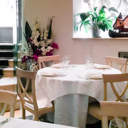 Il Tirso in Rome - Restaurant Reviews, Menu and Prices | TheFork