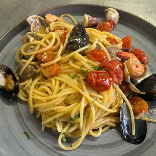 Restaurant Melody bar à Figline Valdarno - Menu, avis, prix et ...