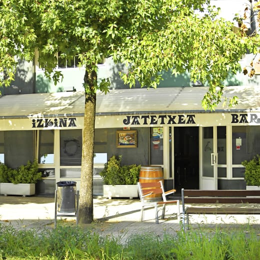 The Best All you can eat buffet Restaurants in Pasaia | TheFork