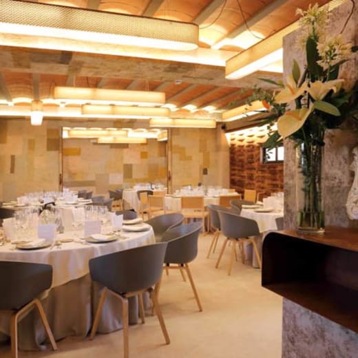 Menus 2025 - Trasiego in Barbastro | TheFork