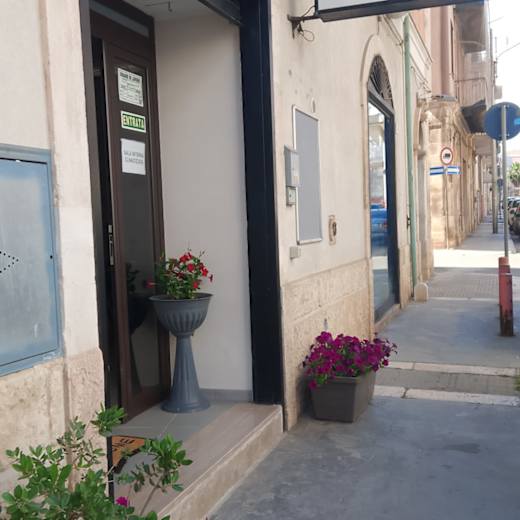 Menus 2026 - Anahi pizza& traduzione in Conversano | TheFork