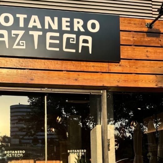 Carte et Menus 2026 - Botanero Azteca à Madrid | TheFork