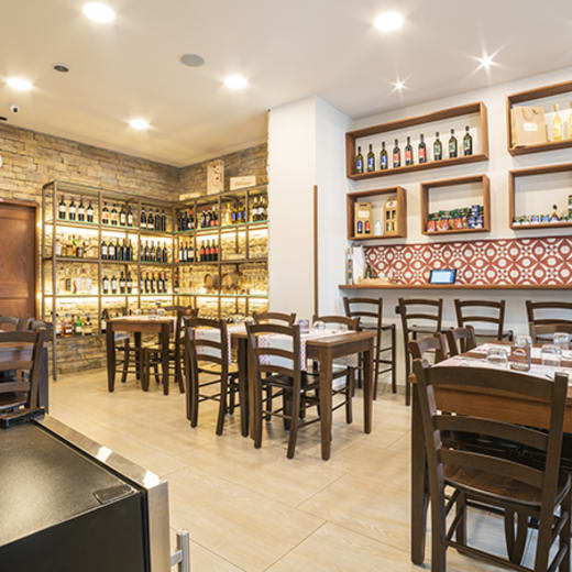 The Best Best of rapport qualité-prix Restaurants in Cava de' Tirreni ...