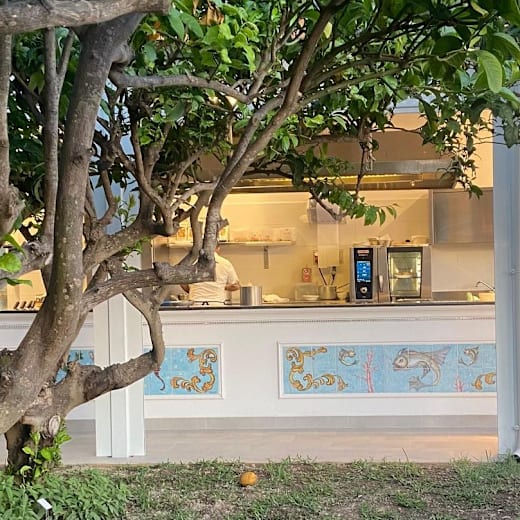 Maruzzella in Forio - Restaurant Reviews, Menu and Prices | TheFork