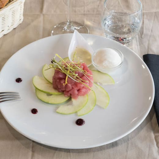 The 10 Best Italian Restaurants in Bologna | TheFork