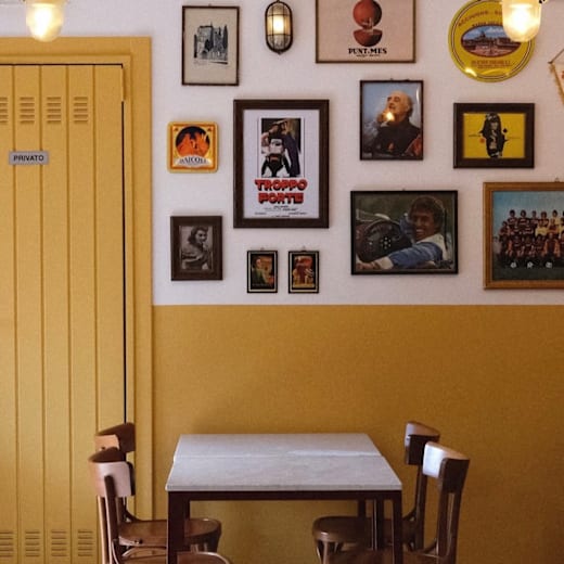 Trecca - Cucina di Mercato a Roma - Menu, prezzi, immagini, recensioni ...