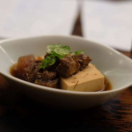 Menù completo e carta 2026 - Ate Obanzai Bar a Milano | TheFork