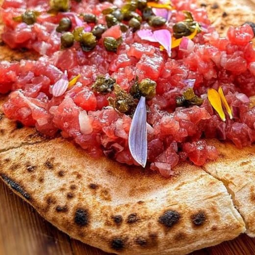 Menu 2025 - Manique in Santanyi | TheFork