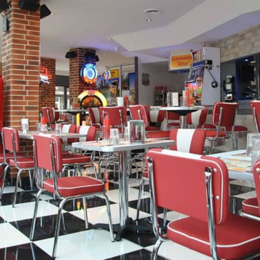 The 10 Best Restaurants in Vernon 2026 | TheFork