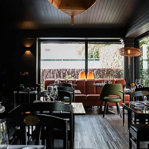 The Best Japanese Restaurants in Tejo, Lisbon | TheFork