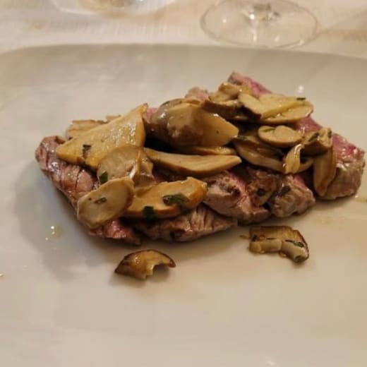 Cibum Fuori le Mura in Ghezzano - Restaurant Reviews, Menu and Prices | TheFork