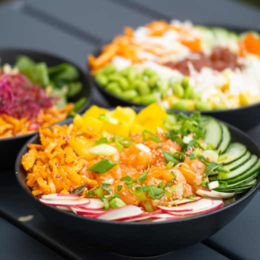 Les 10 meilleurs restaurants à Waterloo 2026 | TheFork