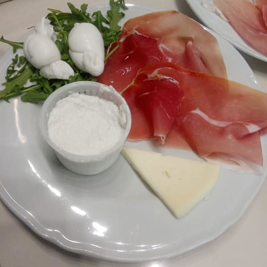 Menus 2025 - Masseria Murgecchia Fano in Grumo Appula | TheFork