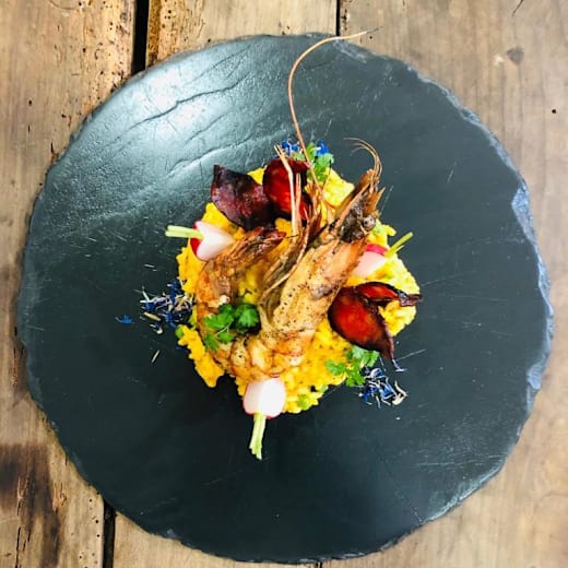 The 10 Best After work Restaurants in Lyon | TheFork