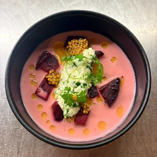 Le Coq Rouge Paris in Paris - Restaurant Reviews, Menus, and Prices ...