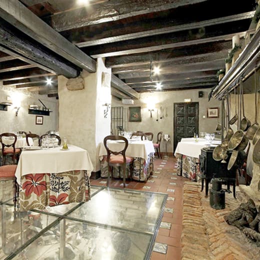 The 10 Best Restaurants in Cádiz 2026 | TheFork