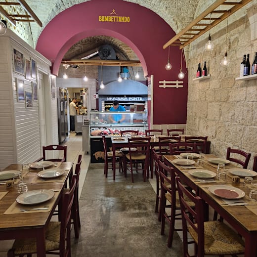 I migliori 10 ristoranti 2026 a Martina Franca con menù | TheFork