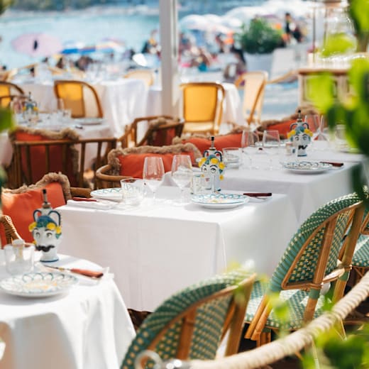 The Best Trattoria Restaurants in Monaco | TheFork