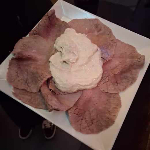 Macario Cafe in Turijn - Menu, openingsuren, adres, foto’s van ...