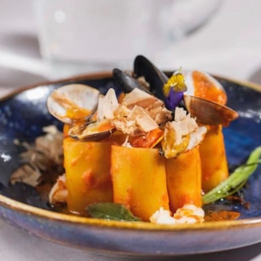The 5 Best Restaurants in Seefeld in Tirol 2026 | TheFork