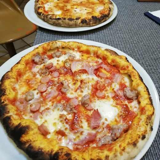 Menu 2026 - La Familia in Montevarchi | TheFork