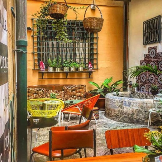 Locale in Palermo - Restaurant Reviews, Menu and Prices | TheFork