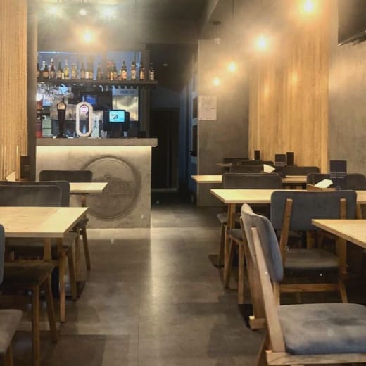 The 10 Best Open sunday Restaurants in Chiado, Lisbon | TheFork