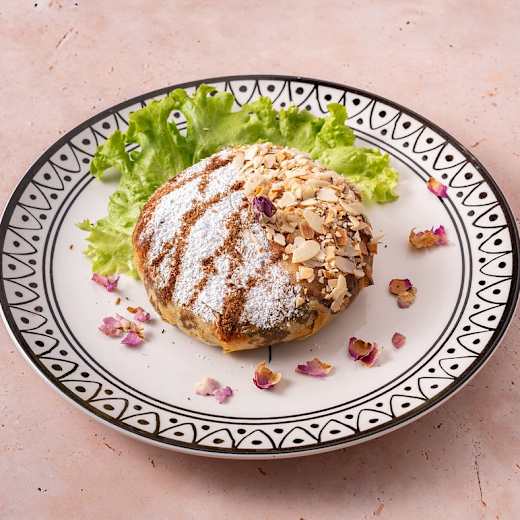 Menu 2026 - Riad Fes in Cachan | TheFork