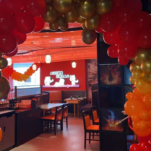 The 10 Best Open late Restaurants in Expo, Lisbon | TheFork