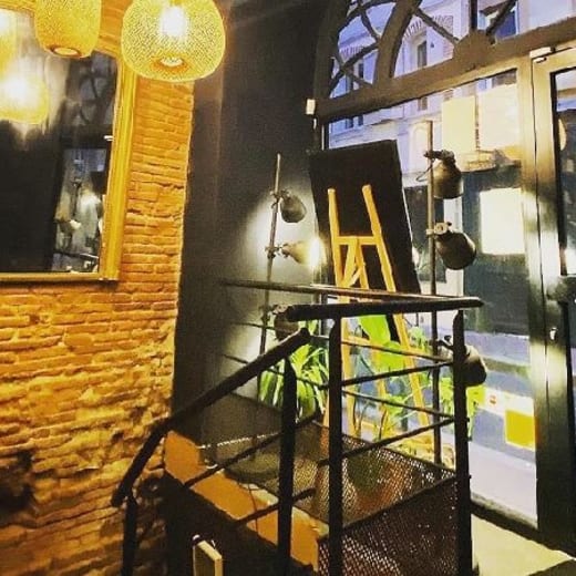 Menus 2025 - L’Emulsion in Toulouse | TheFork