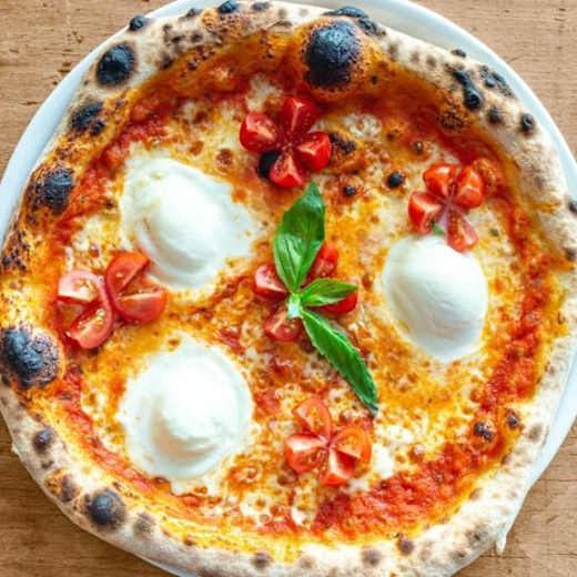 The 10 Best Pizzeria Restaurants in Paris | TheFork