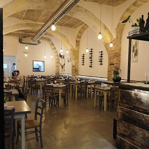 Sofra in Cagliari - Restaurant Reviews, Menu and Prices | TheFork