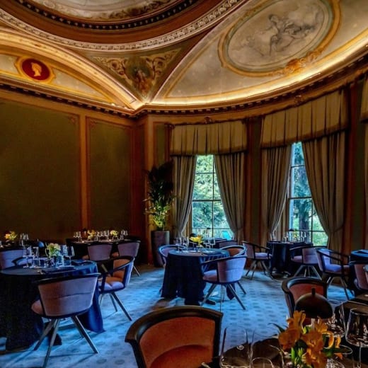 Menu 2025 - Bonnar's in Edinburgh | TheFork